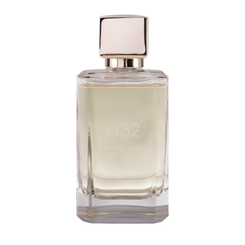 O32 Perfume, 100ml bottle – julienriadsahyoun